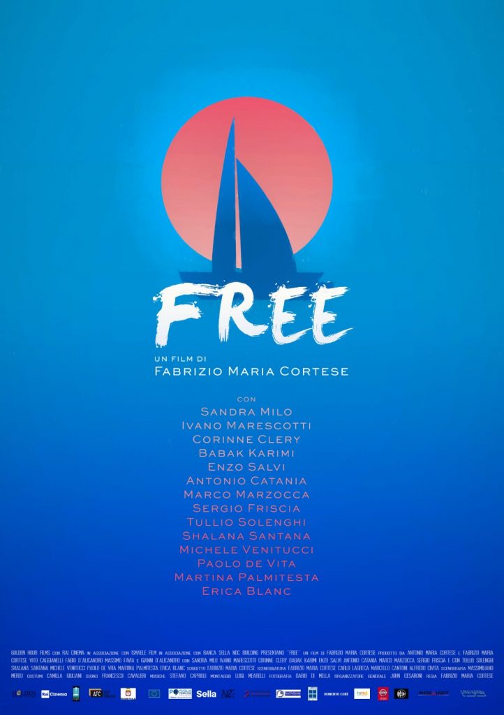 Free – Apulia Film Commission