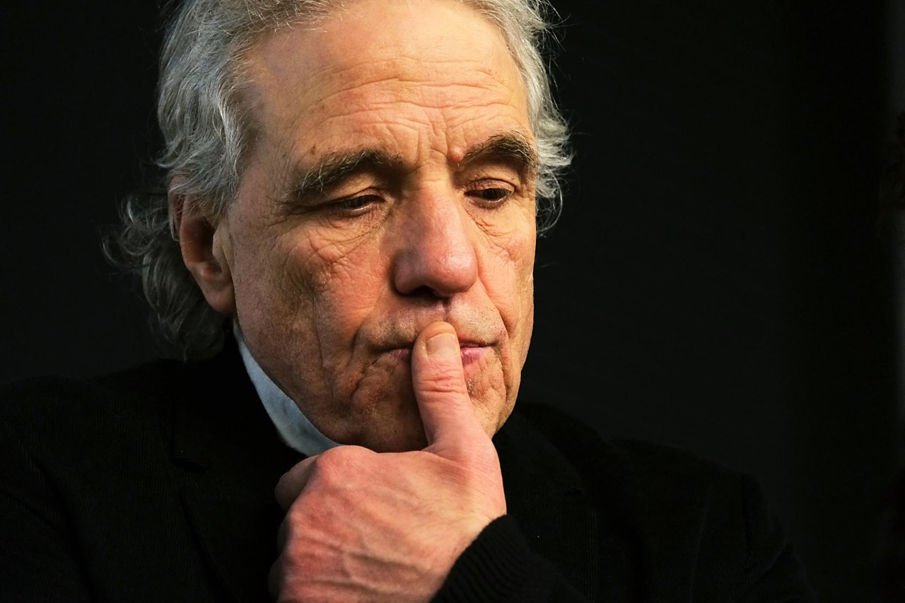 Giovedì 28 Aprile, il regista Abel Ferrara al Kursaal Santalucia di ...