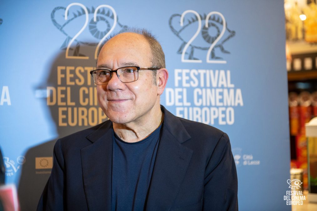 Annunciati gli autori in concorso per il Premio Mario Verdone del ...