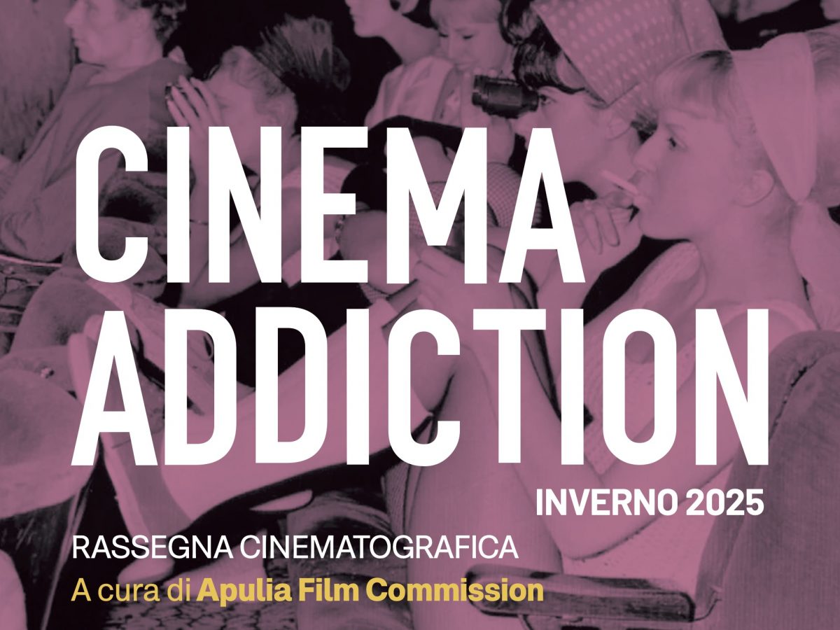 Apulia Film Commission – Apulia Film Commission
